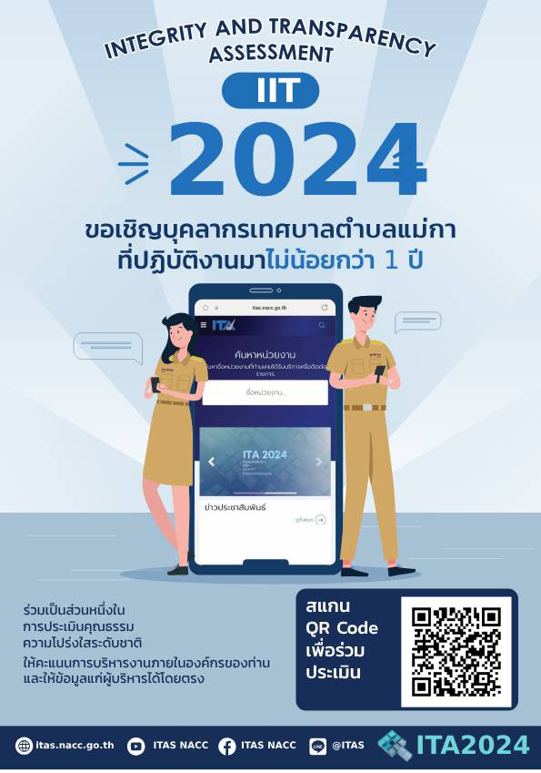 MAEKA - เทศบาลตำบลแม่กา